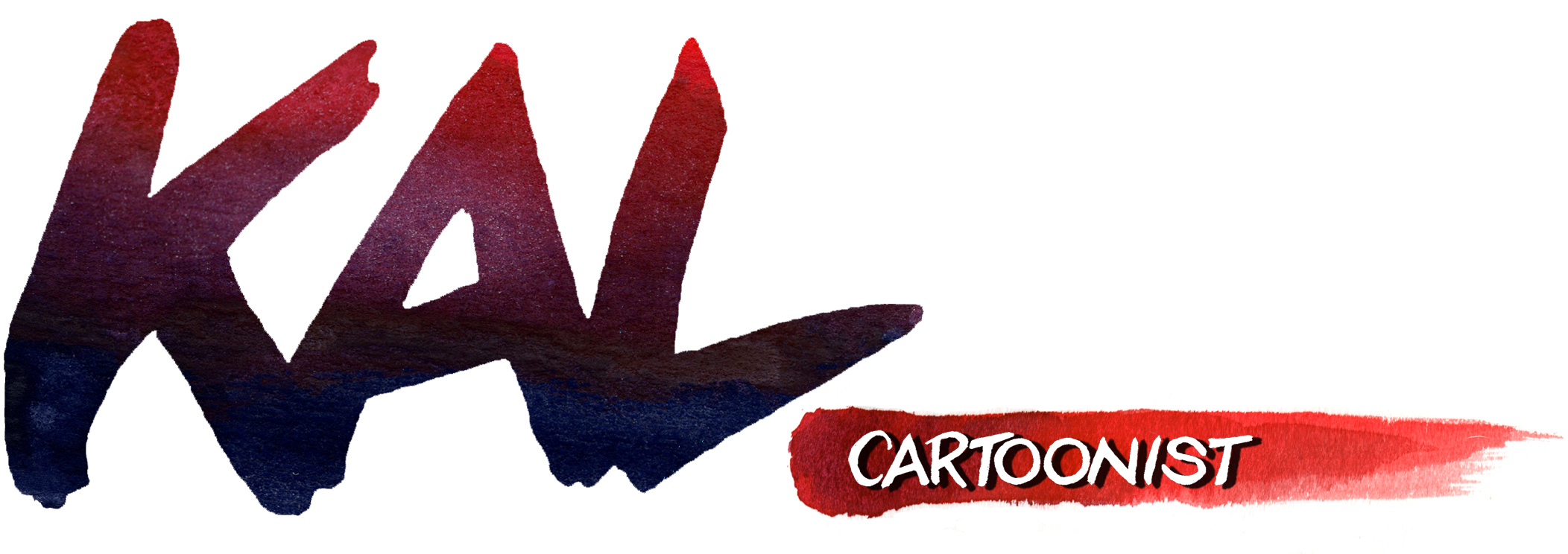 Kaltoons - The official site of Kevin "Kal" Kallaugher